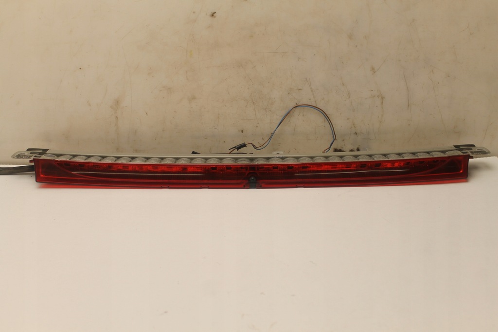 TRZECIE ŚWIATŁO STOP STOPU TYŁ BMW E91 KOMBI - 13660122131 - oficjalne ...