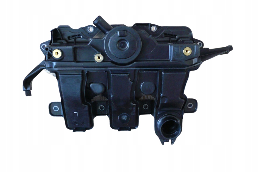 Odma Olejowa Oryginał Trafic III 118300724R 1.6 dC - 12697998823 ...