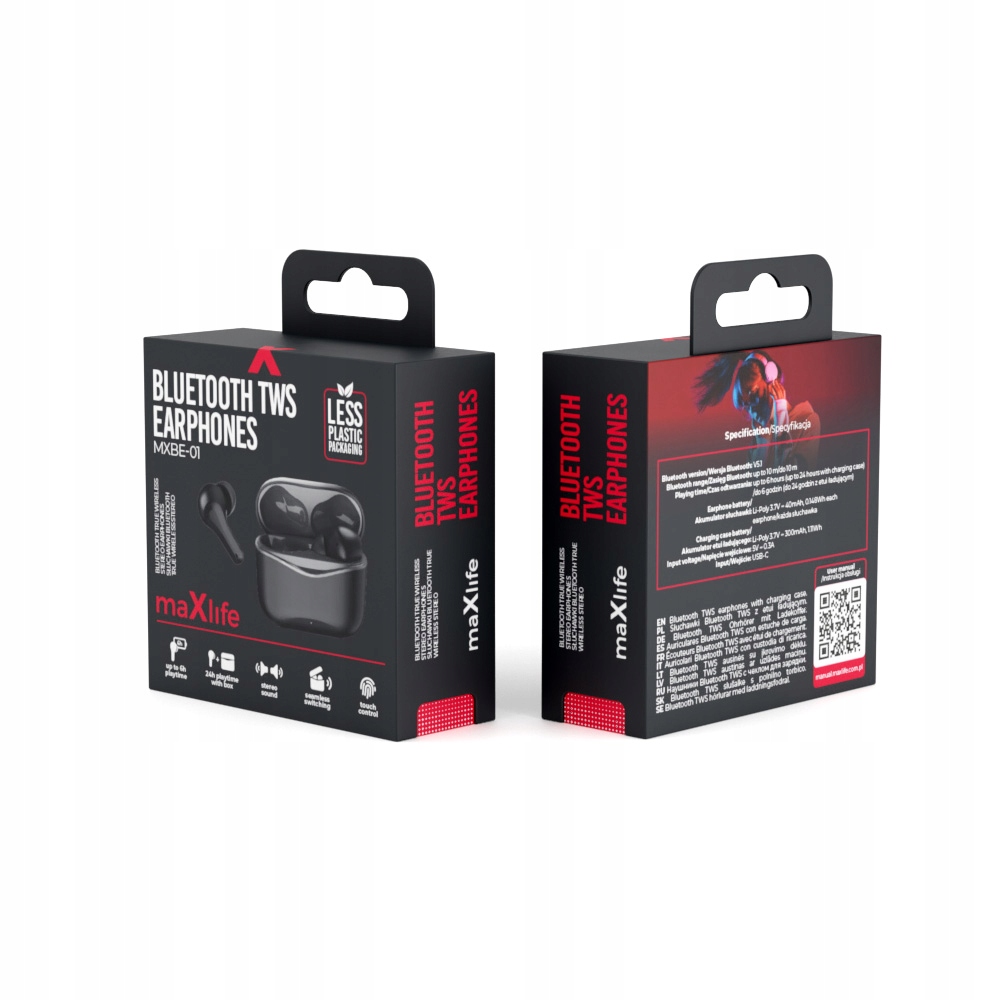 Купить БЕСПРОВОДНЫЕ НАУШНИКИ BLUETOOTH ДЛЯ APPLE: отзывы, фото и ...