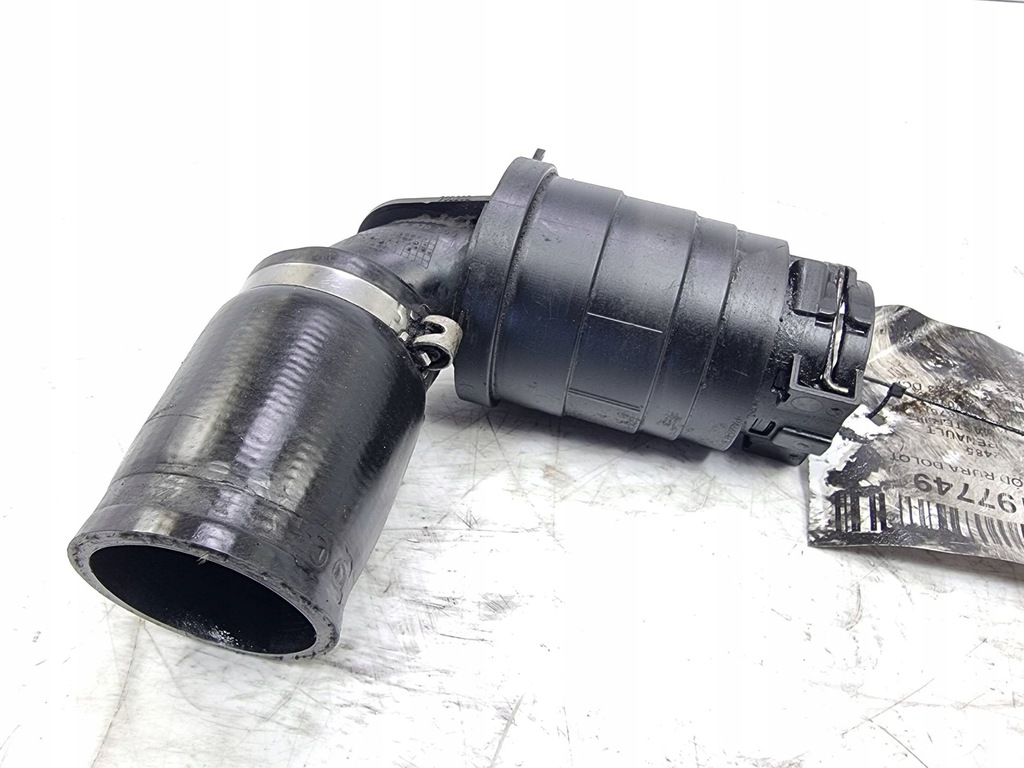 PRZEWÓD RURA DOLOT 6670865 RENAULT MASTER III - 13882354762 - oficjalne ...