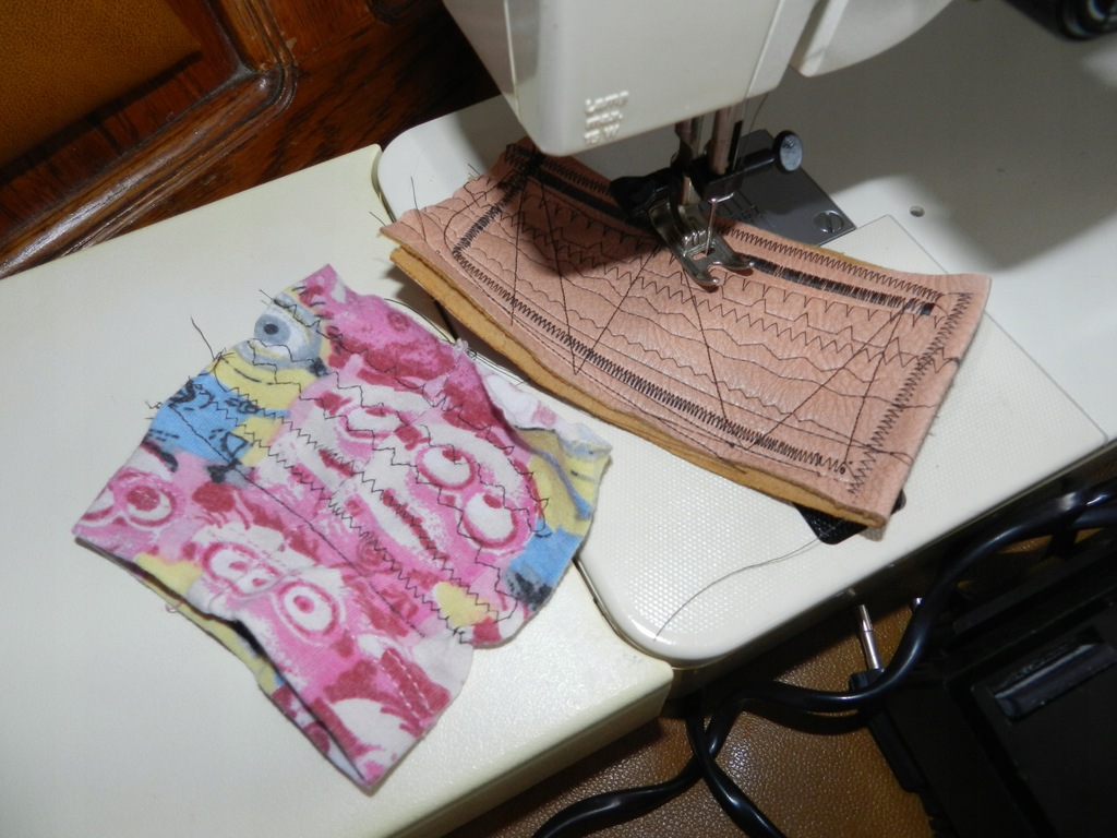 Купить Швейная машина PFAFF 294, профессиональная кожа: отзывы, фото и ...