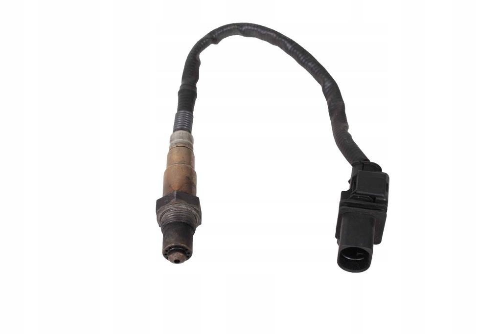 BMW E60 E61 520d 530d M47 M57 Sonda lambda 7791600 - 8444451574 ...