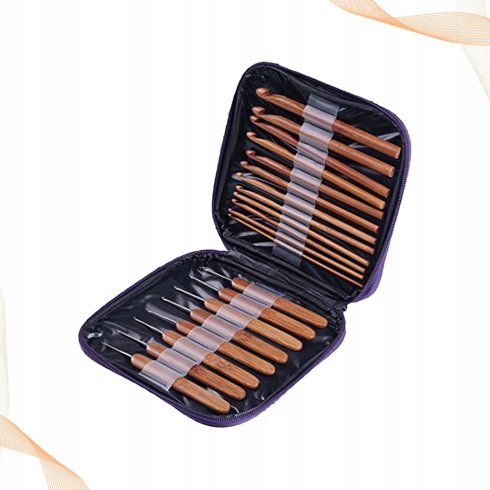 Knitting Weaving Kit Needles Braid Tool - 14319033388 - oficjalne ...