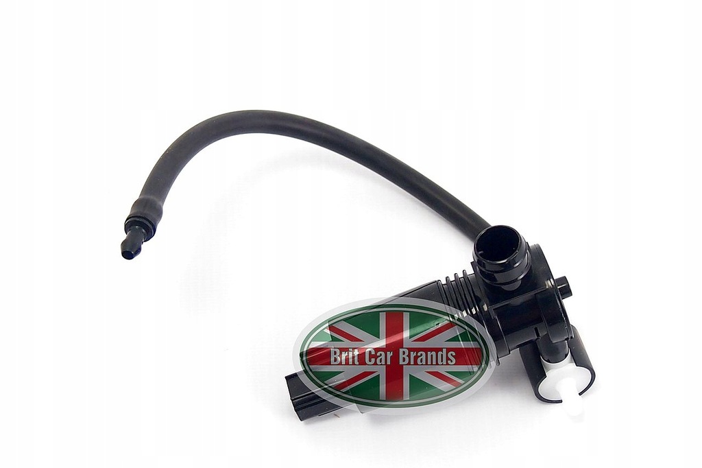 Pompa spryskiwacza szyby czołowej Evoque LR083803 - 13344440129 ...