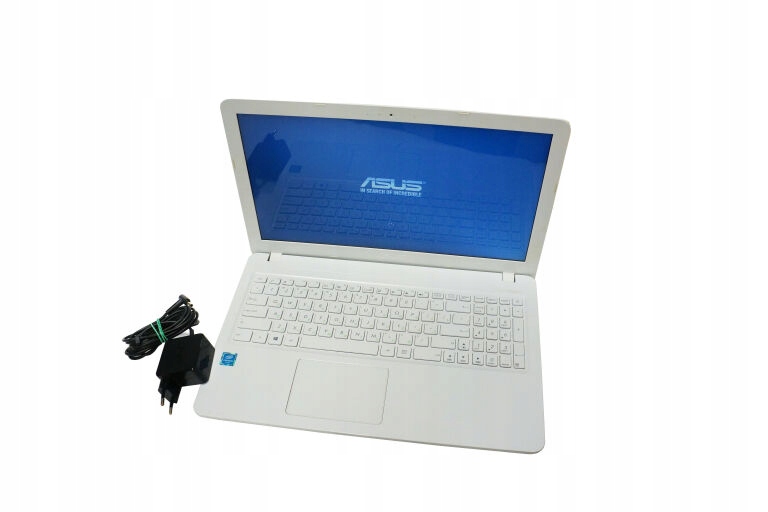 LAPTOP ASUS X540S 500GB/4GB/PENTIUM/WIN10 - 11743744352 - oficjalne ...