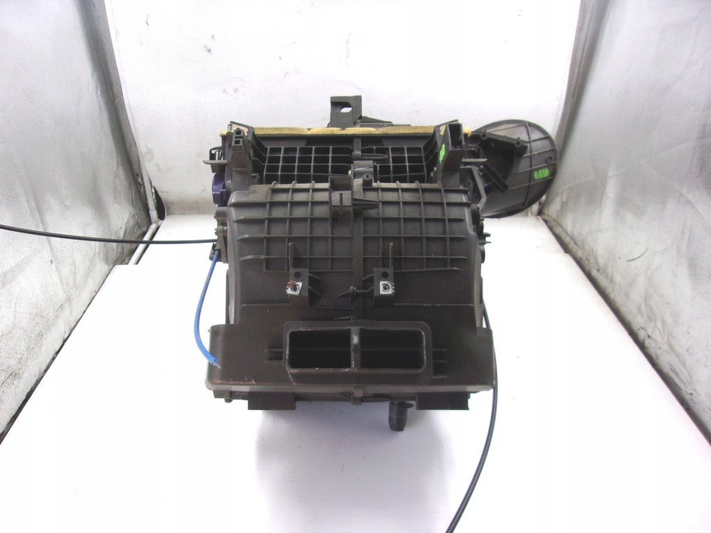 CITROEN C2 02-09r 1.1 8V OBUDOWA NAGRZEWNICY - 10793995656 - oficjalne ...