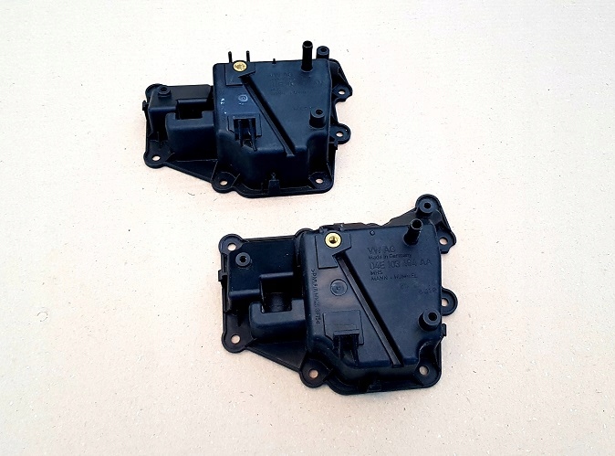 Separator oleju Passat CC 1.4 TSI 04E103464AA NOWY - 12861252237 ...