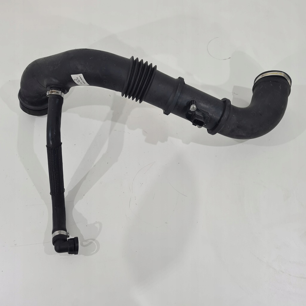 RURA POWIETRZA DUCATO JUMPER BOXER TRANSIT 2.2 HDI 1366671080 EU5 ...