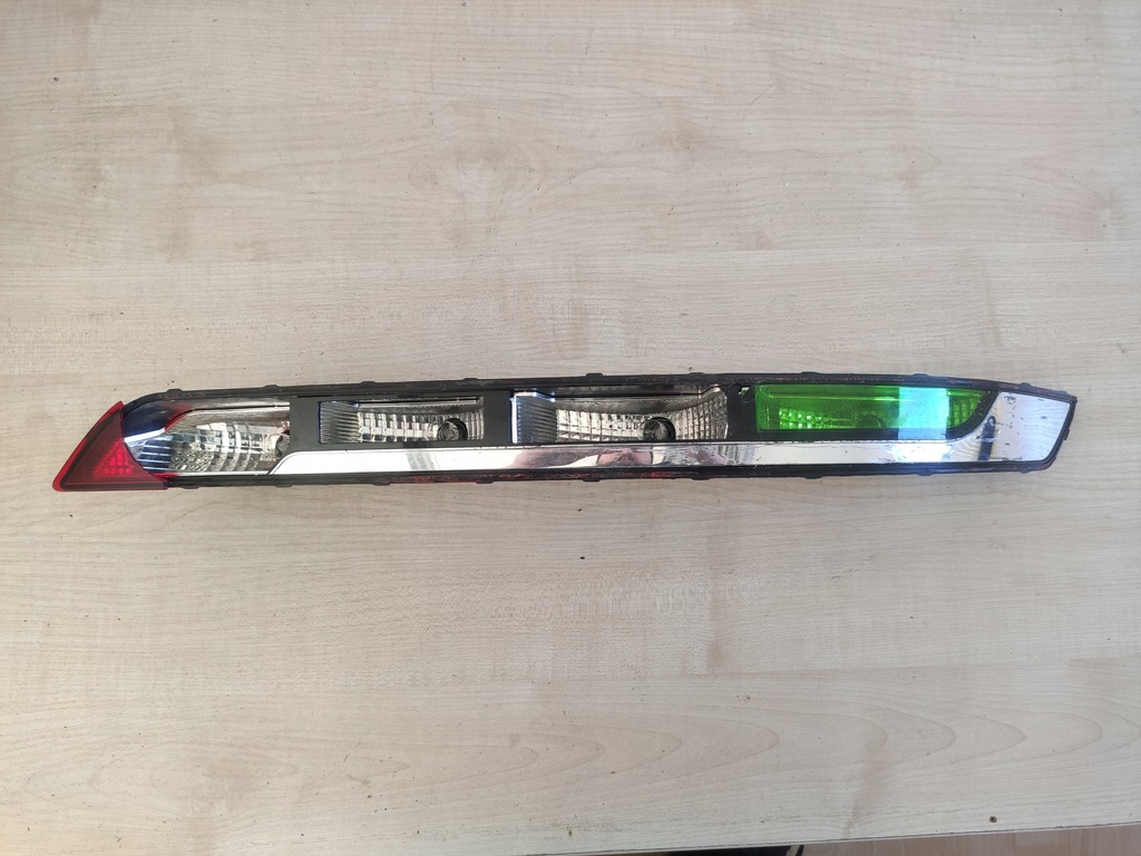 AUDI Q5 17^ lampa lewy tył wkład 80A945069 - 11721729032 - oficjalne ...