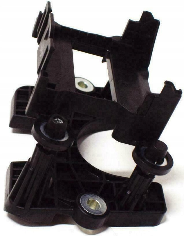 MOCOWANIE RADARU SKODA SUPERB III ORYGINAŁ - 11617846903 - oficjalne ...