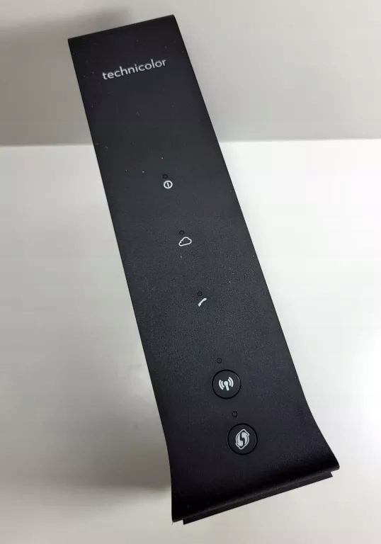 TECHNICOLOR CGA4236TCH1 - 14618692803 - oficjalne archiwum Allegro