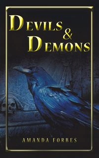 DEVILS & DEMONS AMANDA JAYNE FORBES - 12675376294 - oficjalne archiwum ...