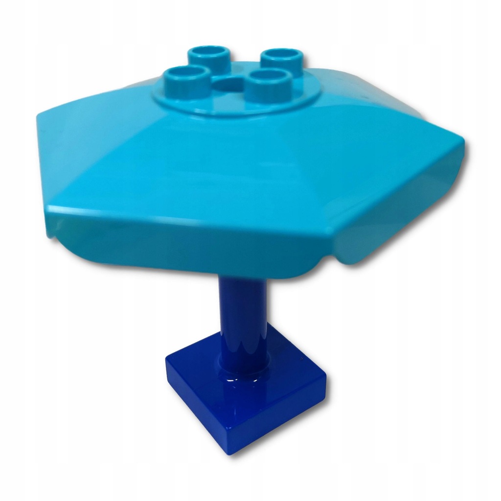 LS NOWE LEGO DUPLO PARASOL OGRODOWY - 11994593516 - oficjalne archiwum ...