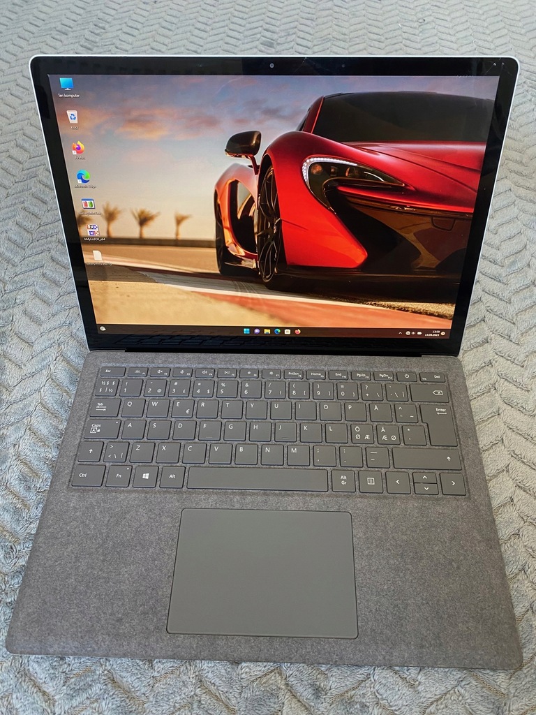 Microsoft Surface Laptop 3 1867 i5 8 GB / 128 GB - 14365817032 ...
