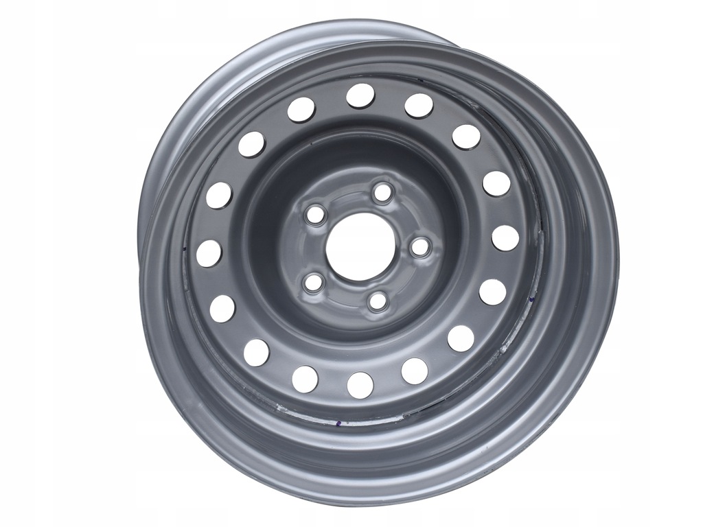 Felga felgi lawety 15' 5x112 oś osi ALKO Knott bus - 11216077058 ...