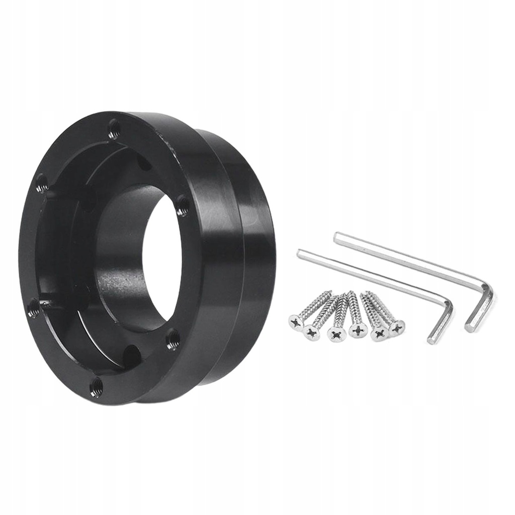 Adapter kierownicy, 70mm, trwały, profesjonalny, - 13554620065 ...