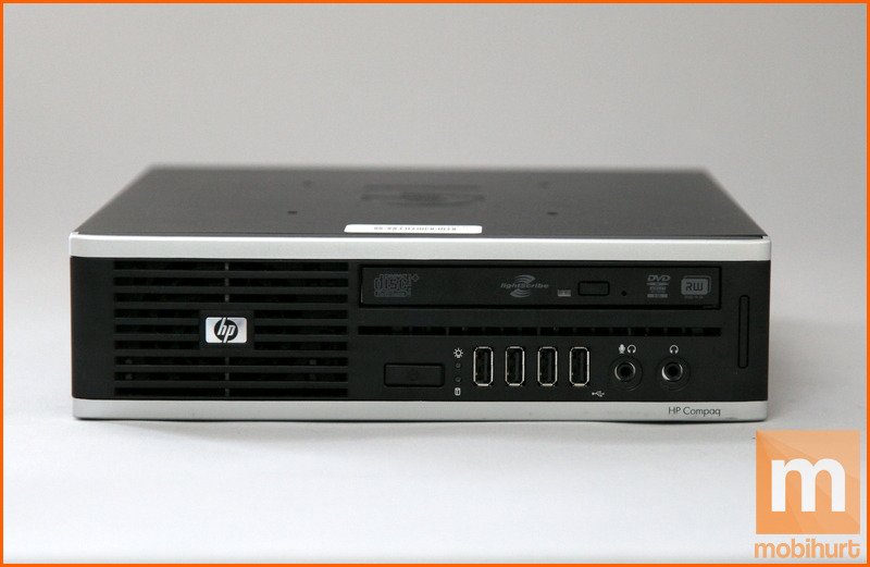 HP Compaq 8000 ELITE USDT E7500 160GB 2GB WIN7 PRO - 6854627610 ...