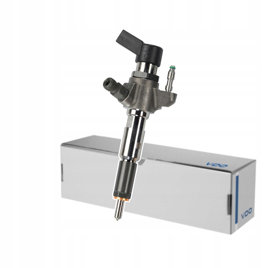 WTRYSKIWACZE x1 50274V05 A2C59513556 - 12927142951 - oficjalne archiwum Allegro