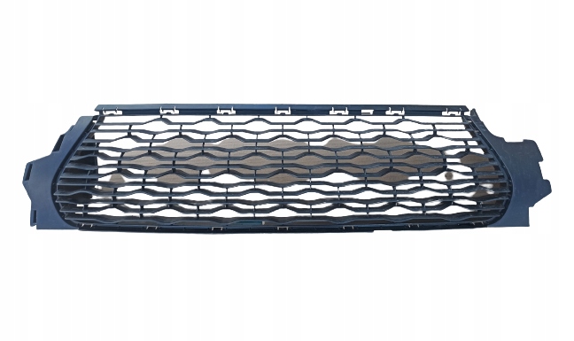 DACIA DUSTER II KRATKA ZDERZAKA ATRAPA 622544890 - 12757980338 ...