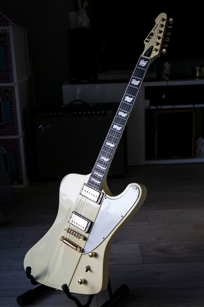 ESP LTD Phoenix-1000 - 13681859419 - oficjalne archiwum Allegro