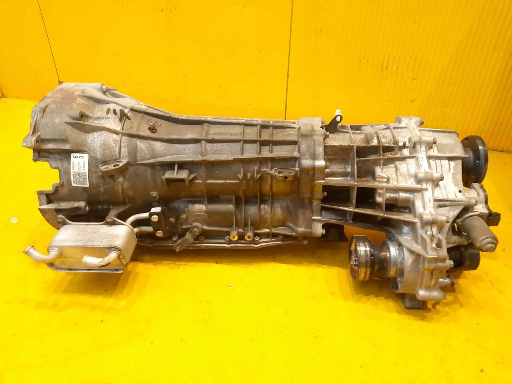 Ford Ranger V 16r. 3.2 TDCI SKRZYNIA BIEGÓW FB3P 7006 AB - 14985038732 ...