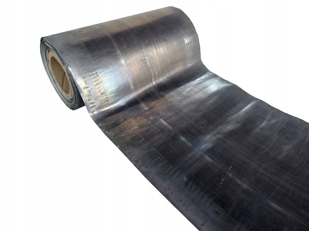 TAŚMA DEKARSKA OŁOWIANA 3000x200mm NATURALNY OŁÓW - 12630174064 ...