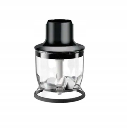 Pojemnik rozdrabniacza do blendera ręcznego Braun - 12250224920 - oficjalne archiwum Allegro