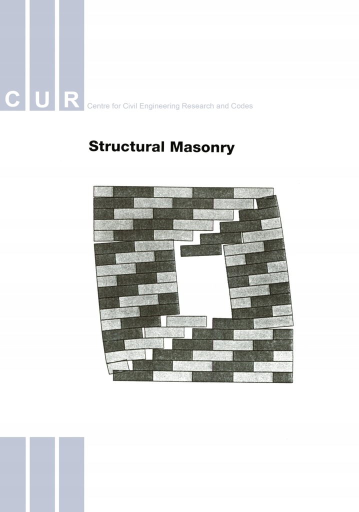 Structural Masonry (2022) - 12601849578 - oficjalne archiwum Allegro