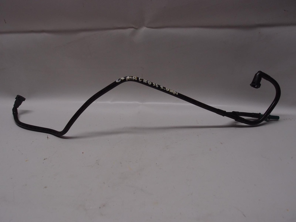 PRZEWODY PALIWA C5 AIRCROSS 2.0 B-HDI X215147 - 13469470415 - oficjalne ...
