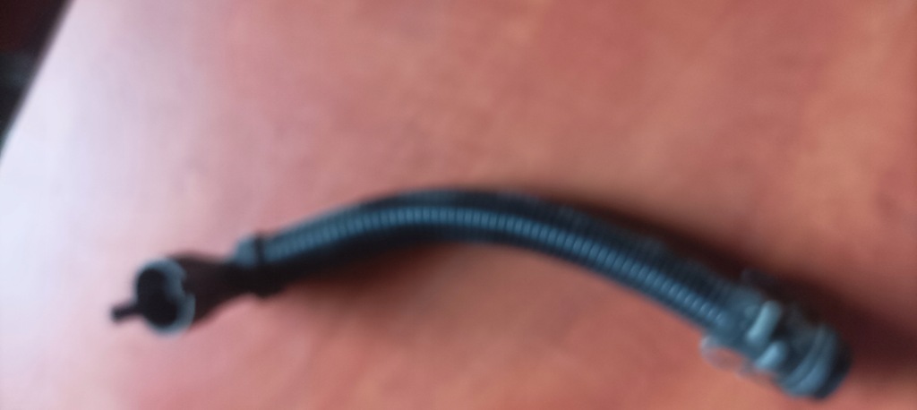 BMW OE 58650910 przewód powietrza - 12864304077 - oficjalne archiwum ...