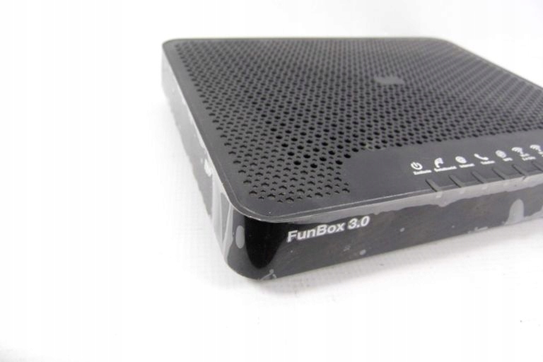 Купить МАРШРУТИЗАТОР FUN BOX 3.0 ОРАНЖЕВЫЙ: отзывы, фото и ...