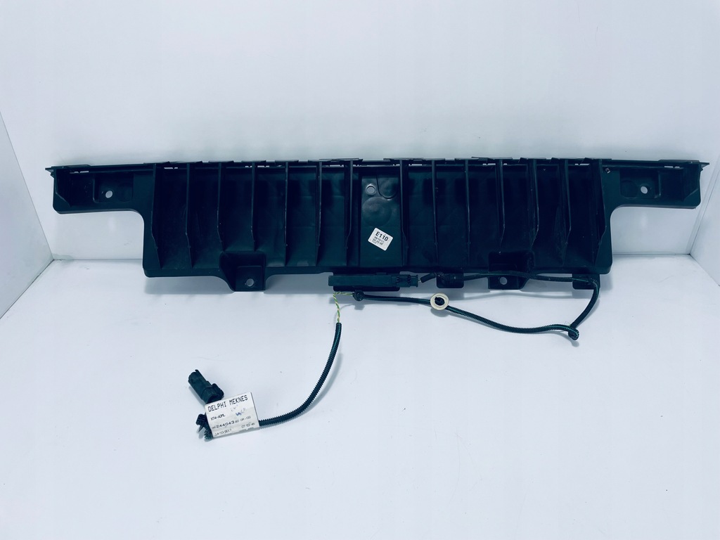 9824404380 WZMOCNIENIE ŚLIZG ZDERZAKA CITROEN DS7 - 14483558792 ...