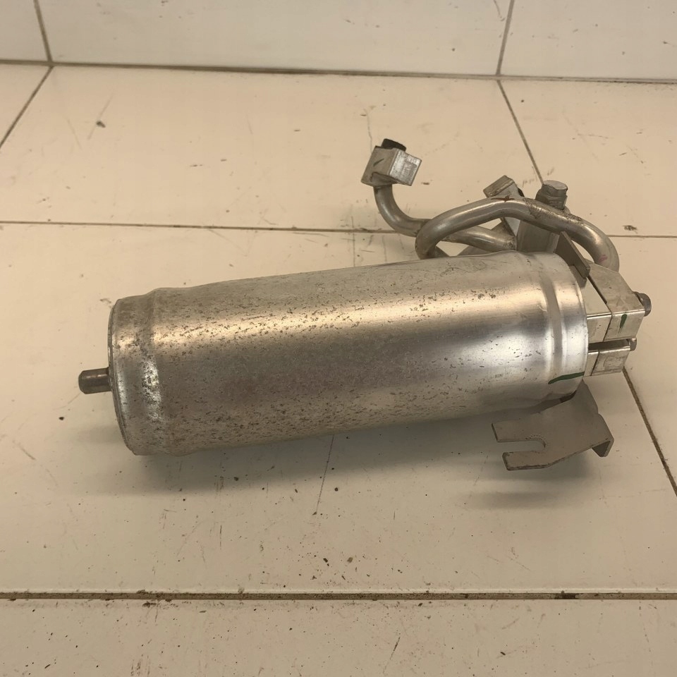 Osuszacz klimatyzacji MERCEDES S-KLA W222 LIFT 18r - 15135951761 ...