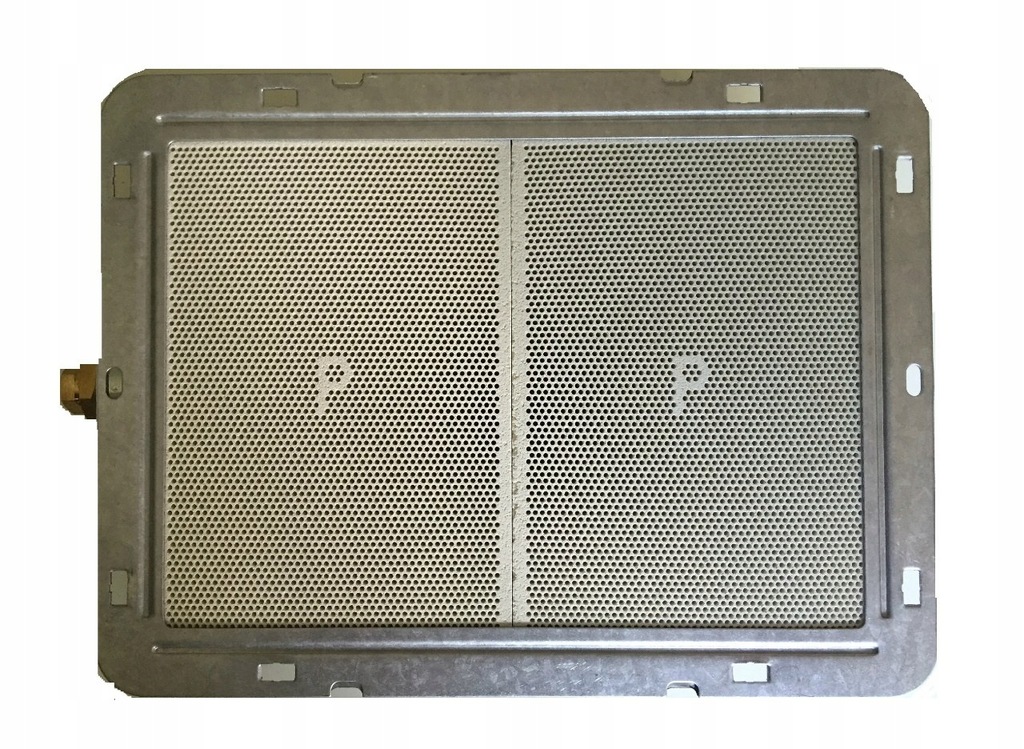 CZĘŚCI POTIS PALNIK DO OPIEKACZA POTIS GD4 GD3 GD2 - 11949736017 - oficjalne archiwum Allegro