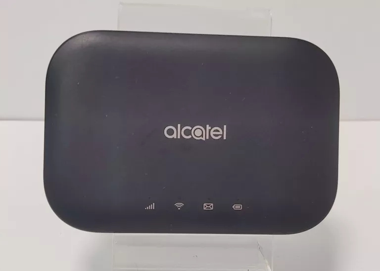 ALCATEL LINK ZONE 4G LTE CAT7 MW70VK - 12536223309 - oficjalne archiwum ...