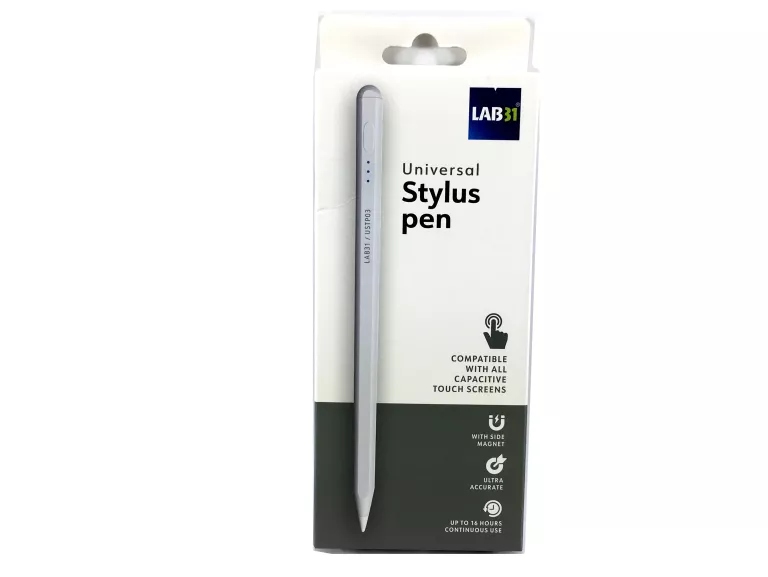 UNIWERSALNY RYSIK STYLUS PEN USTP03 LAB31 - 14721331061 - oficjalne ...