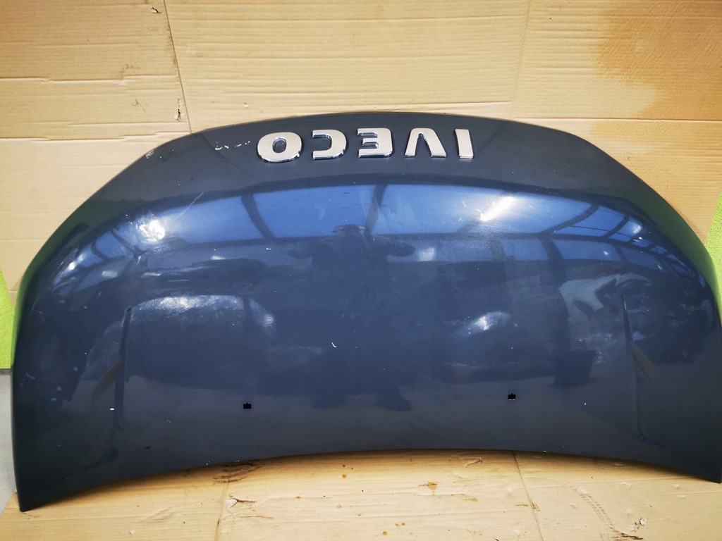 MASKA IVECO DAILY IV 14-15-16-17-18-19-20-21 - 13046204016 - oficjalne ... MASKA IVECO DAILY IV 14-15-16-17-18-19-20-21 - 13046204016 - oficjalne ...