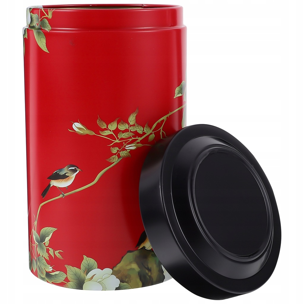 COFFEE CANS TEA STORAGE CONTAINERS HOME HOLDER - 15023215947 ...