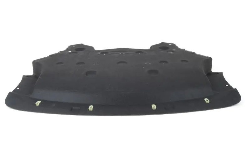 Wygłuszenie maski BMW X6 F16 Oryginał - 8288332972 - oficjalne archiwum ...