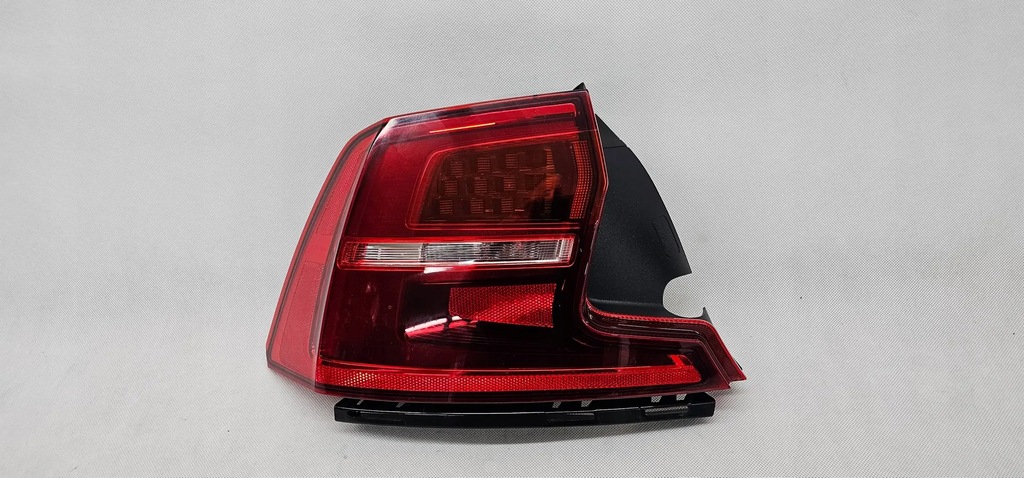 VOLVO S90 LAMPA TYŁ TYLNA LEWA LED EUROPA 31698712 - 15194390698 ...