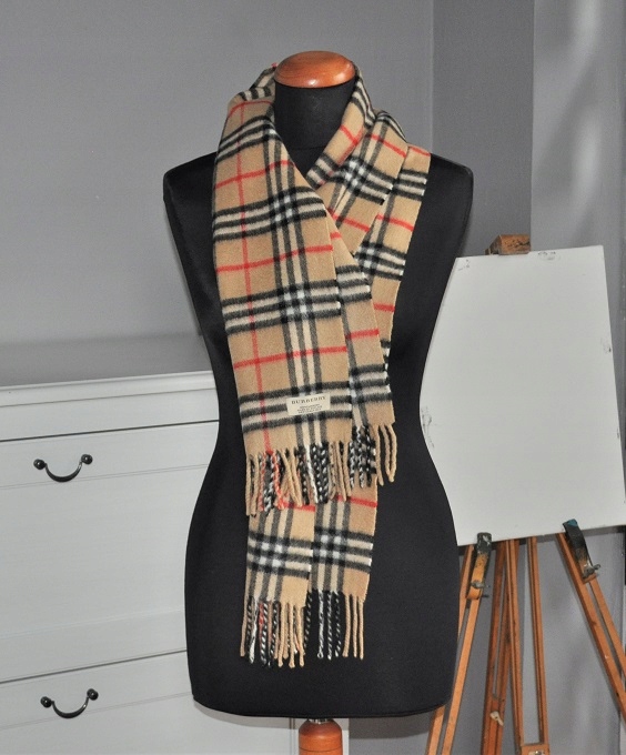 BURBERRY LUKSUSOWY SZALIK 100% KASZMIR IDEAŁ - 8907228098 - oficjalne ... BURBERRY LUKSUSOWY SZALIK 100% KASZMIR IDEAŁ - 8907228098 - oficjalne ...