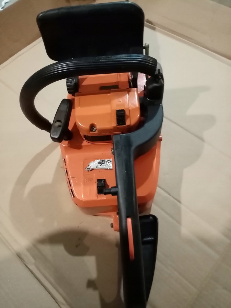 Купить Пила бензопила Stihl 010 AV: отзывы, фото и характеристики на ...