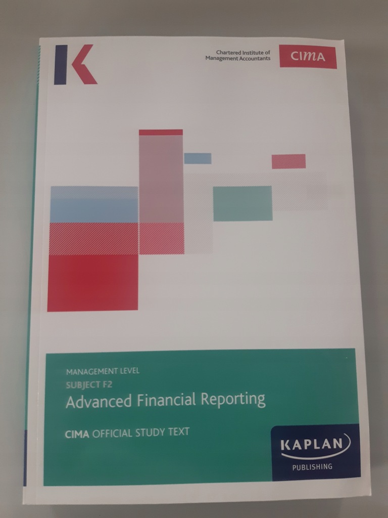 CIMA Gateway Kaplan E2 P2 F2 Management Case Study - 7808528937 ... CIMA Gateway Kaplan E2 P2 F2 Management Case Study - 7808528937 ...