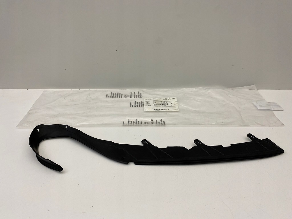 BMW G01 G02 F97 F98 USZCZELKA LAMPY LEWEJ 17- - 12373609520 - oficjalne ...