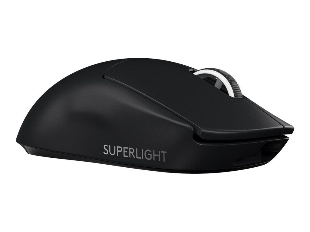 LOGITECH PRO X SUPERLIGHT Wireless Gaming Mouse - 13522195317 ...