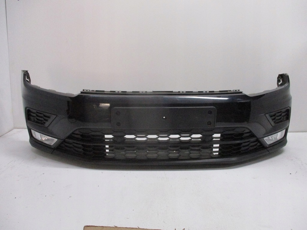 Zderzak przedni VW TIGUAN 5NA 4 PDC 17R PRZÓD - 14602040848 - oficjalne ...