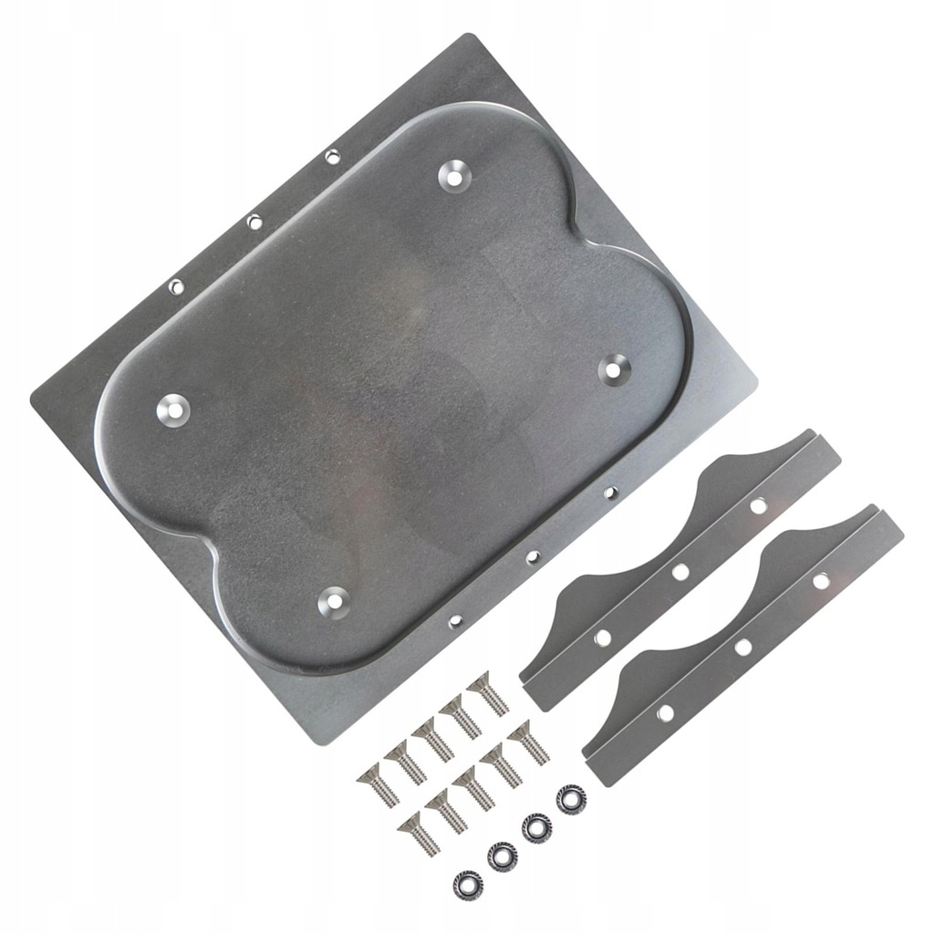 Battery Relocation Tray Battery Holder Battery - 13703268688 ...