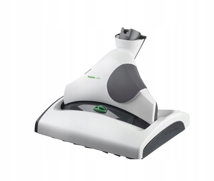 Vorwerk Kobold VK150 + EB370 +SP530 - 7722273358 - oficjalne archiwum Allegro