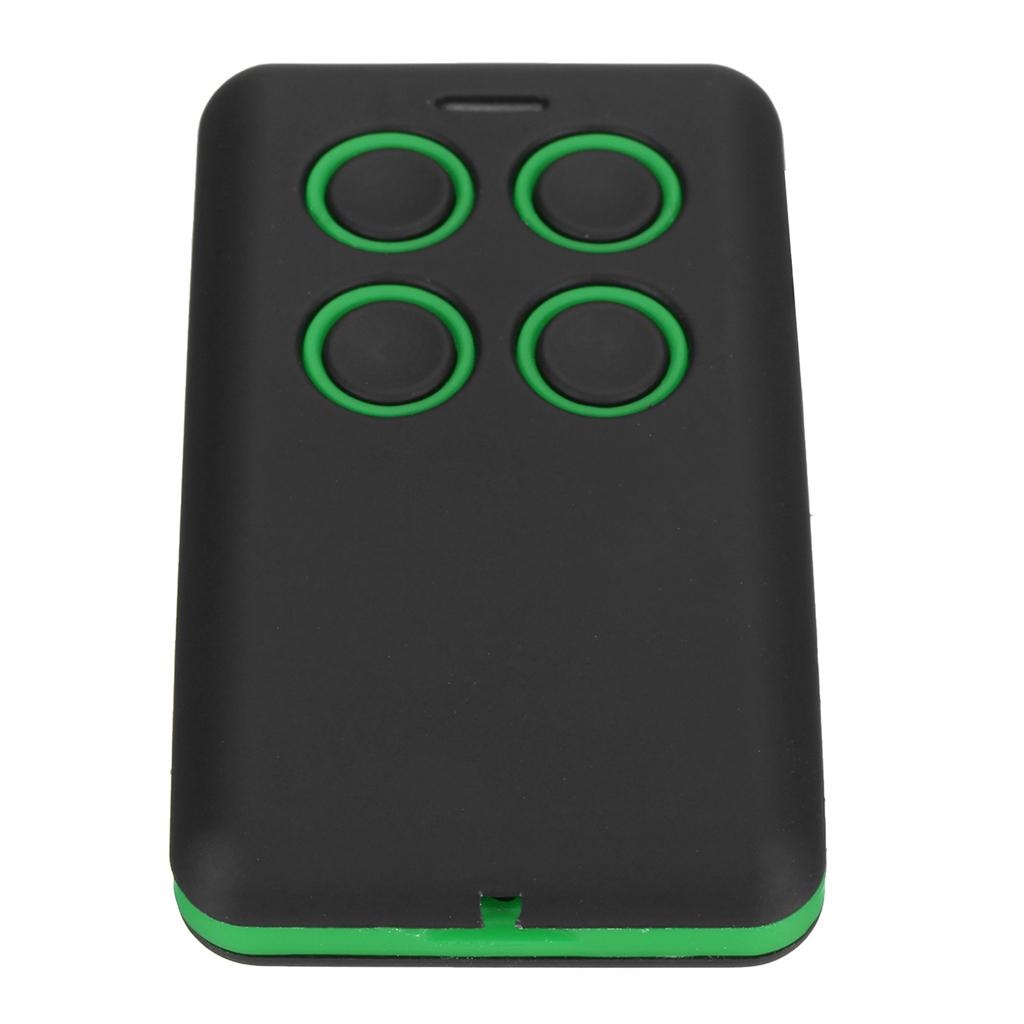 Button Universal Garage Door Remote Control Green - 13537523491 ...