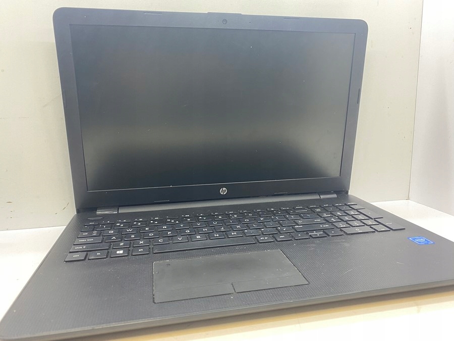 Laptop HP 3168NGW 15,6" Intel Celeron 4GB/500GB - 13849384759 ...